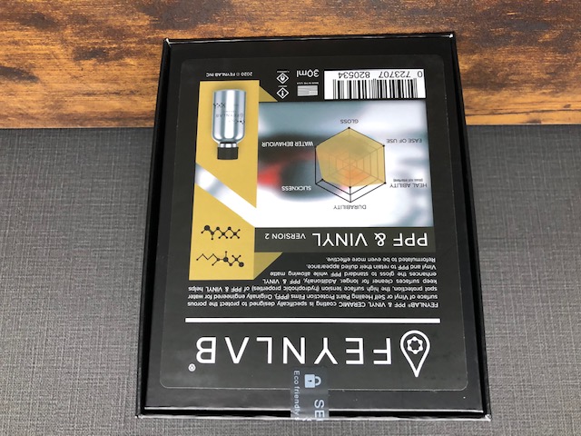 ファインラボ,FEYNLAB,セラミック,コーティング | CARAT Online カーディテイリング資材販売